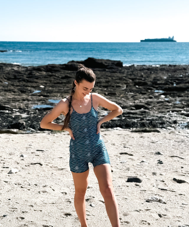 Sustainable Swimsuits – Rewild Swimwear